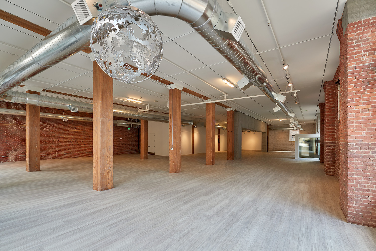 THE 101: Modern elegance in the heart of Pioneer Square | Herban Feast