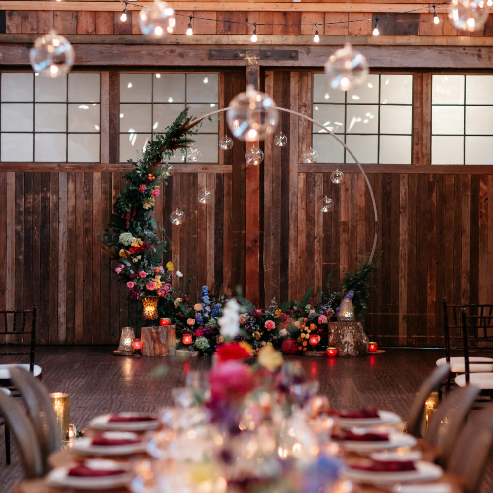 Herban Design Studio | Herban Feast Catering